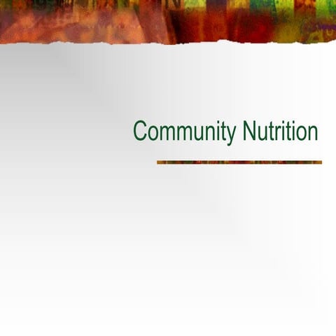 1 lecture community_nutrition.pdf
