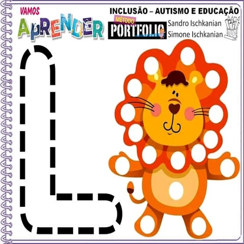 1 LEÃO ATIVIDADES LETRA L.pdf