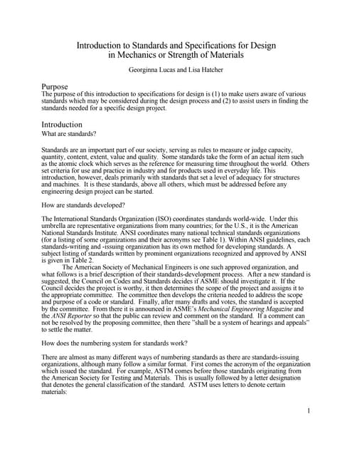 Asme codes and standards | PDF