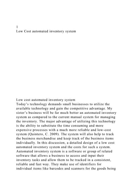 Computational visual system to reduce setup time in CNC vertical machining centers | PPT