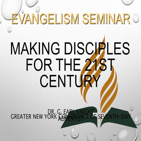 1 Making Disciples.pptx