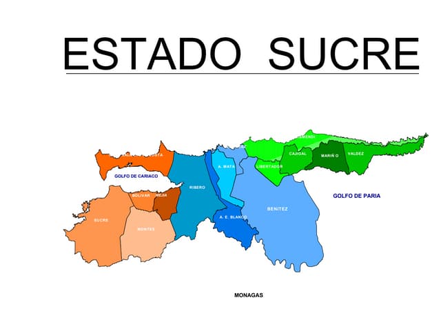Sucre
