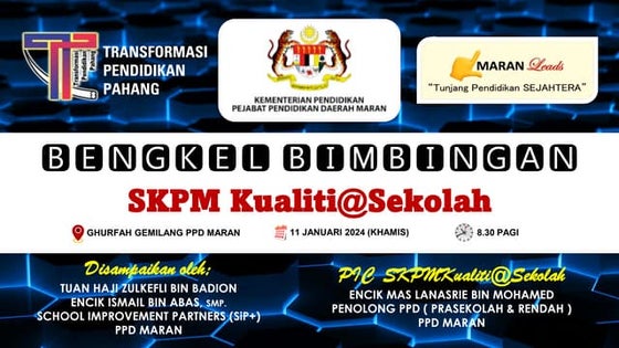 4 Pembentangan Penataran BPM SPPB PBD.pptx