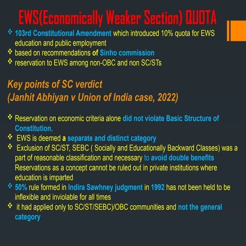 economically weaker section in india.pptx