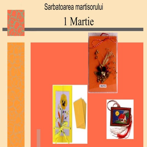 1 martie | PPT