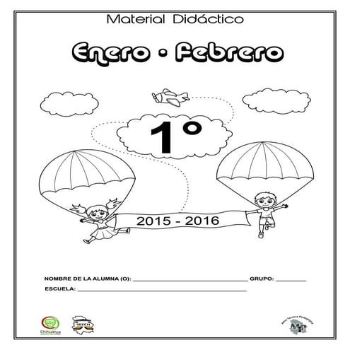 lectura y escritura | PDF