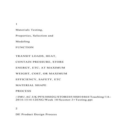 Material Selection in Design.pdf