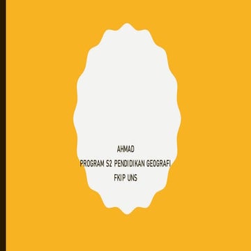 Materi Dr. Ahmad, M.Si.pptx