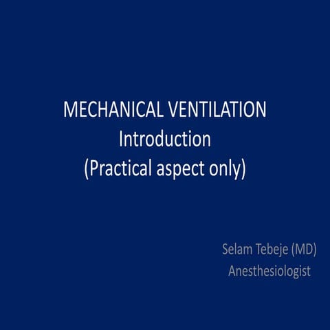 1 Mechanical ventilation.pptx