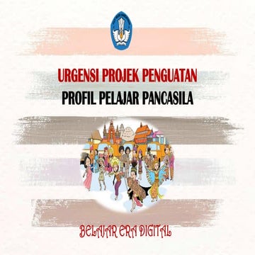 Memahami Pentingnya Penyusunan P5 pada Implementasi .pdf