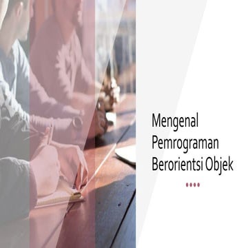 1 Mengenal Pemrograman Berorientsi Objek.pptx