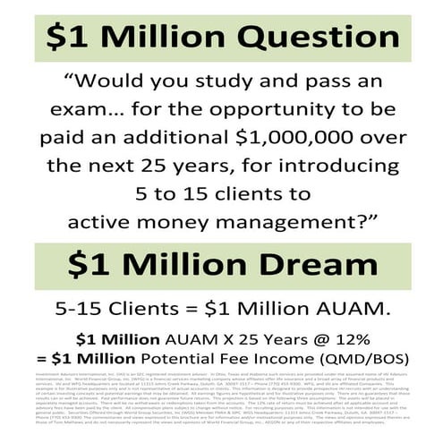 1 million question | PDF