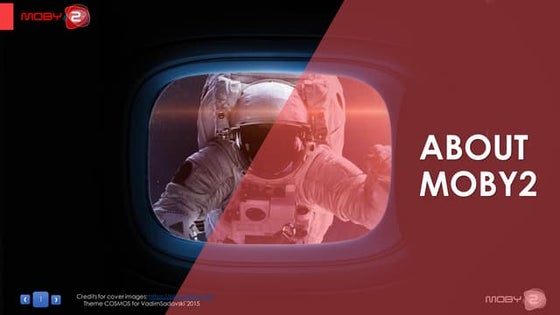 Presentation of Moby2 Bulgaria | PPT