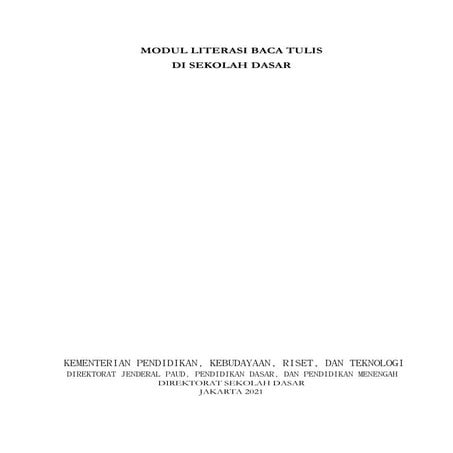 1 Modul Literasi Baca Tulis.pdf