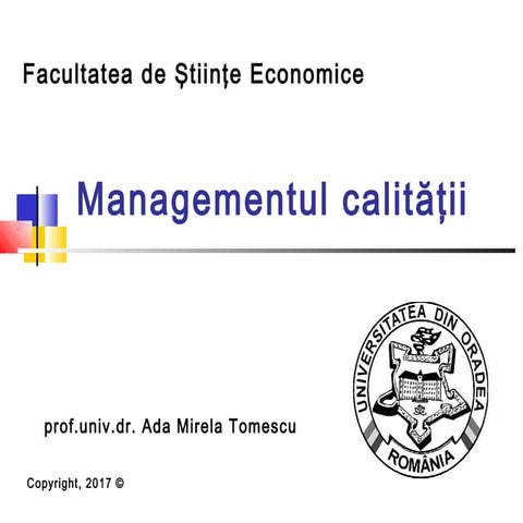 1 mq tema 1a calitatea si_notiunile ei | PPT