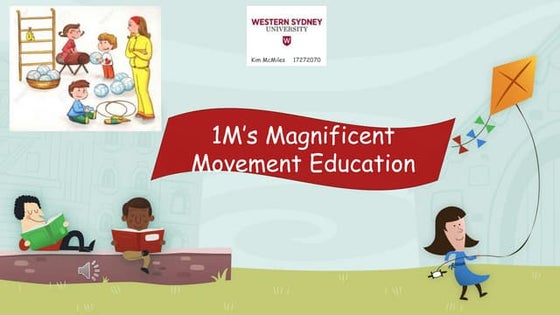 Movement Education | PPT