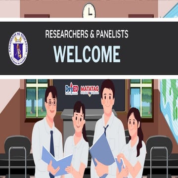 1MULTIDISCPLINARY RESEARCH CONGRESS.pptx