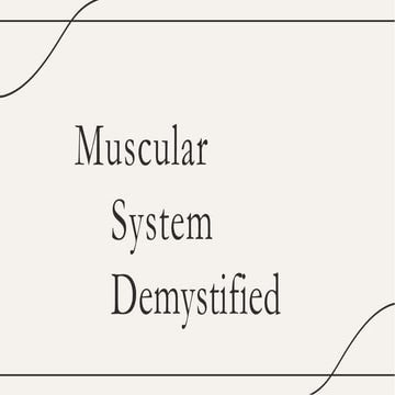 Muscular_System_Scaffold_Presentation.pptx