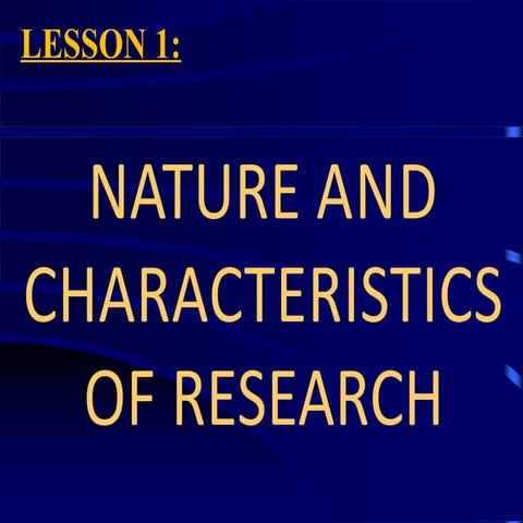 Practical Research- Chapter 1.pptx