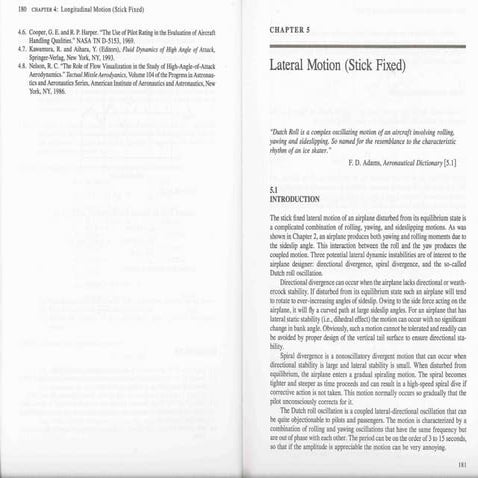 1 nelson flight stability_automatic_control | PDF