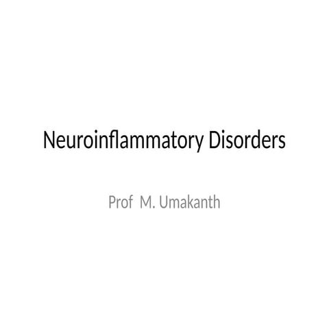1 Non-infectious neurological conditions.pptx