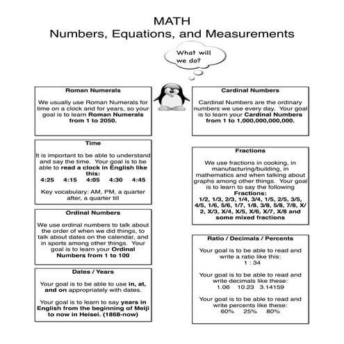 The Numbers in French Language Lessons.pdf