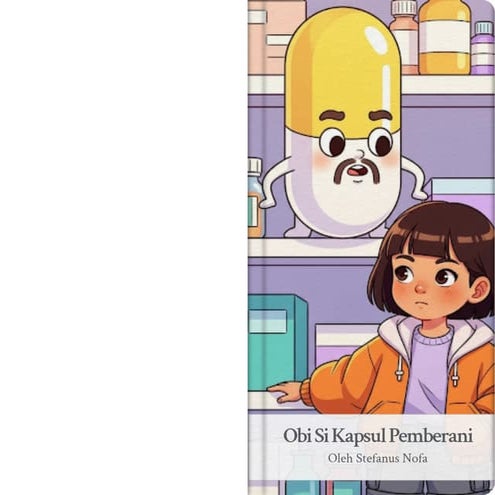 MATERI PPT PERILAKU HIDUP BERSIH DAN SEHAT | PPTX