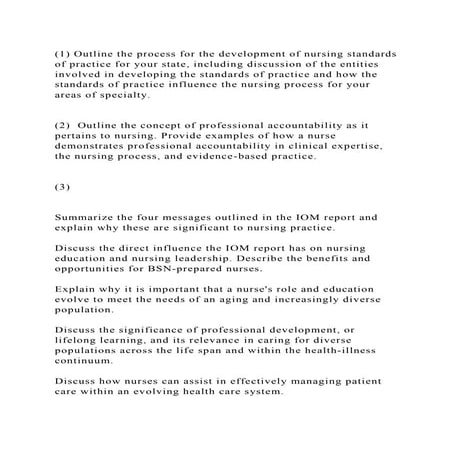 Assessment 1 Written Assignment Developing .docx
