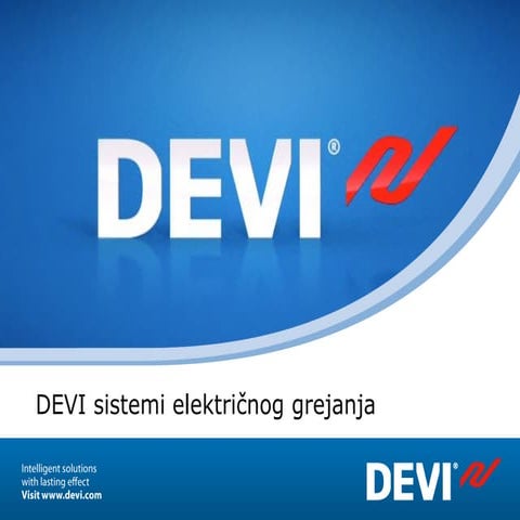 1 p. devi general | PPT
