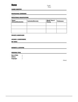 Teaching With Urgency Without Teaching to the Test Handouts | PDF