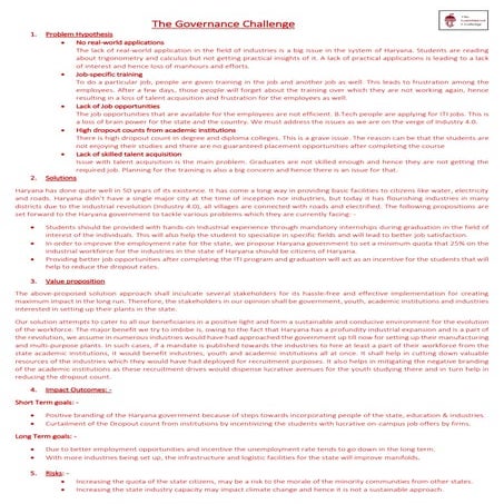 1 pager Governance.docx