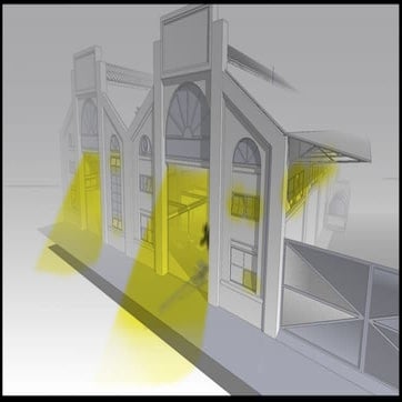 Fight Sequence (Animation Storyboard) | PPT