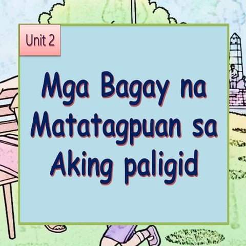 Pangngalan K2 Lesson | PPTX