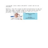 1 paragraph - must contain substantive content and cite any referenc | DOCX