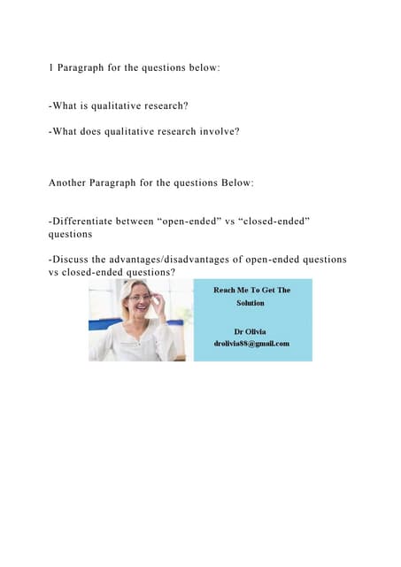 1 Paragraph For The Questions Below What Is Qualitative Resea docx 1-paragraph-for-the-questions-below-what-is-qualitative-resea-docx