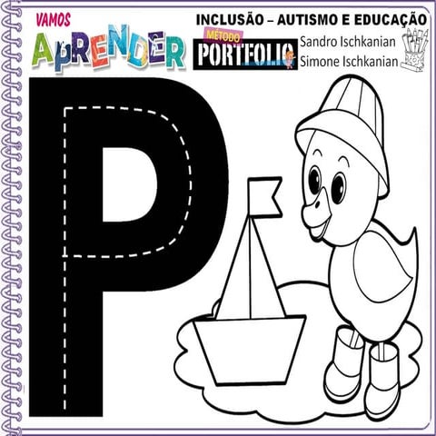 1 PATO LETRA P 1A.pdf