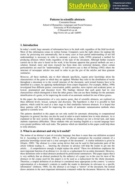 849 research paper | PDF