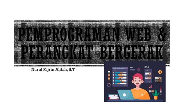 Mengenal-Pemrograman-Web-Dasar.pptx