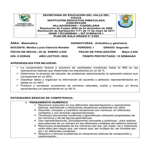 PLAN DE ESTUDIOS MATEMATICAS 2025 M..docx