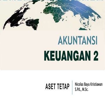 1 Materi AKM 2 Perolehan Aset Tetap.pptx