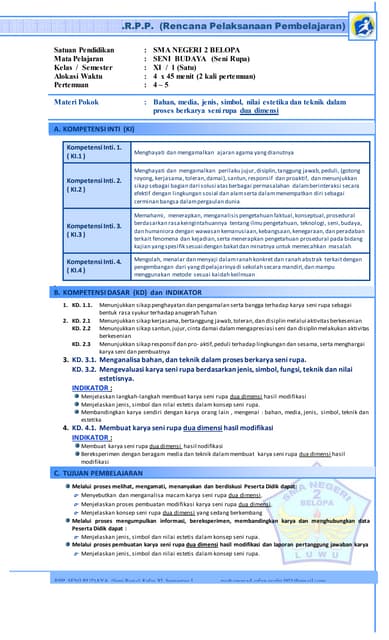 MODUL AJAR SENI RUPA KELAS 2 KURIKULUM MERDEKA.pdf