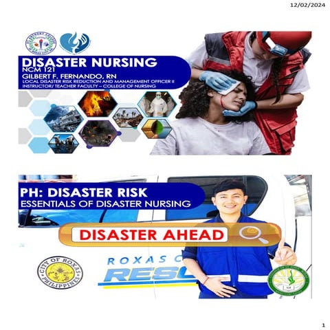 Disaster Risk Reduction and Management (DRRM).pptx