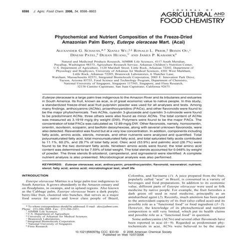 PDF CV FOR OSU | PDF