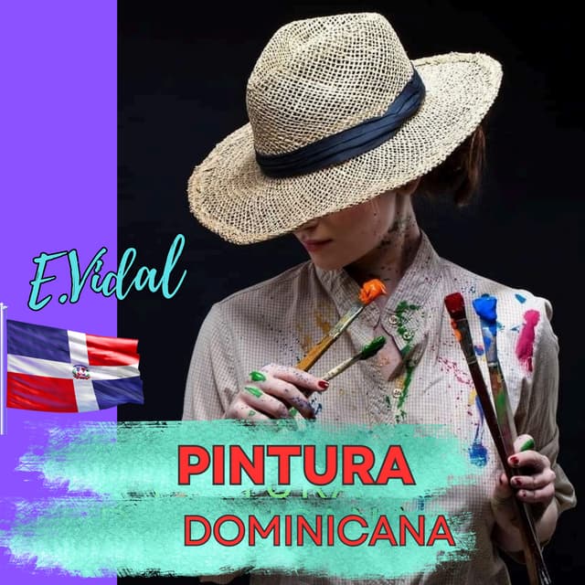 "Colores de Quisqueya:Explorando el Arte Costumbrista Dominicano" | PDF