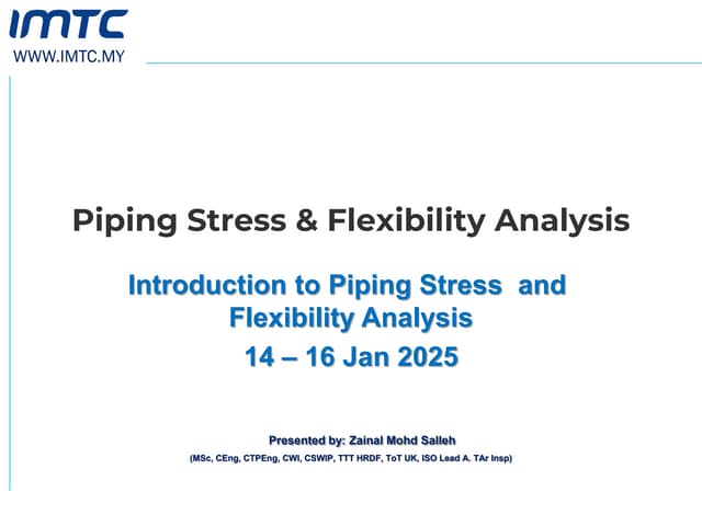 Asme b31.3 process_piping | PDF
