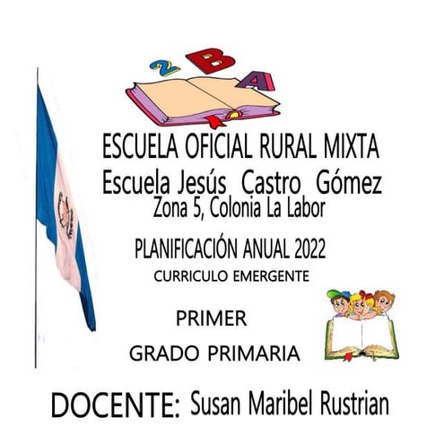 Listas de cotejo de primaria | PDF
