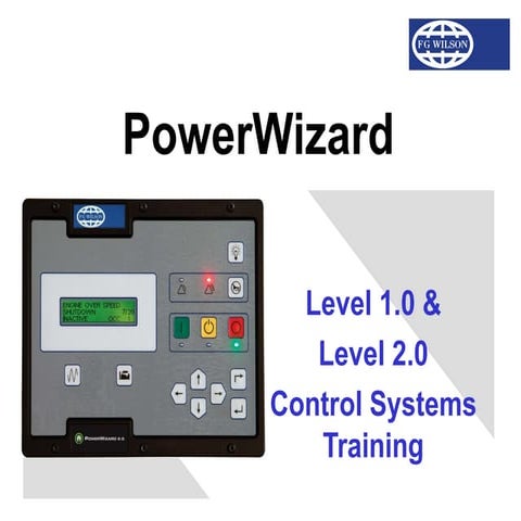 Power Wizard training Power Wizard training Power Wizard training Power ...