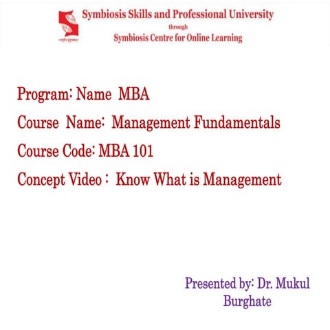 1 PPT All for Concept Video - Basic-Concept-of-Management.pptx