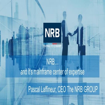 Cibernos_corporate_presentation | PDF