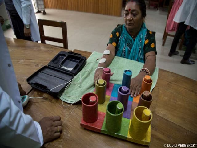 Occupational Therapy Practice Framework- American Occupational Therapy ...